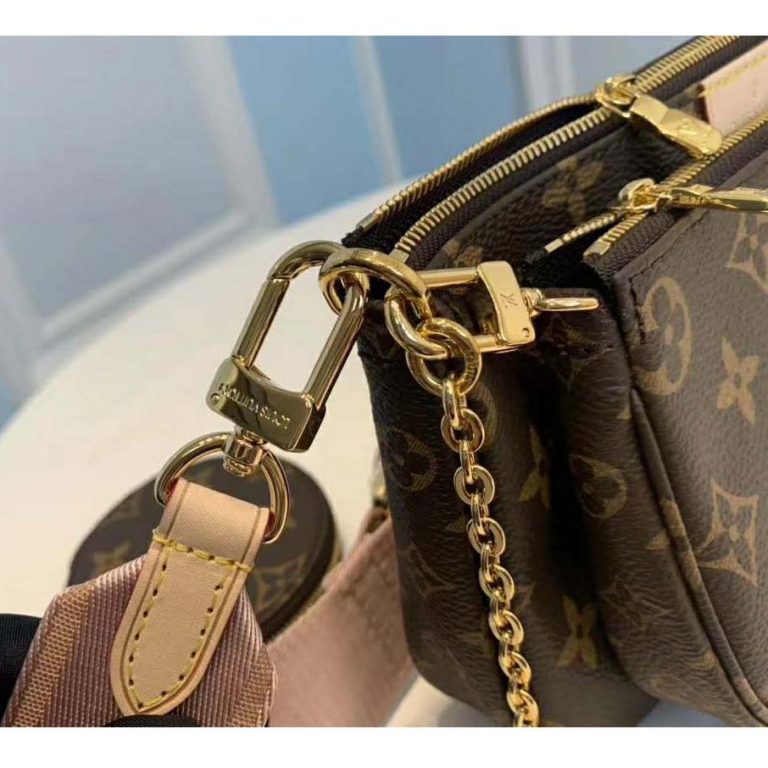 Lv Trio Mini Icons Multi Pochette Metis | semashow.com