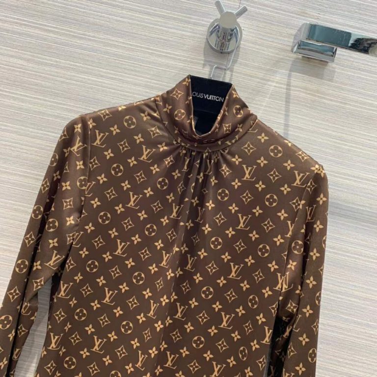 Louis Vuitton Tops For Women | Paul Smith