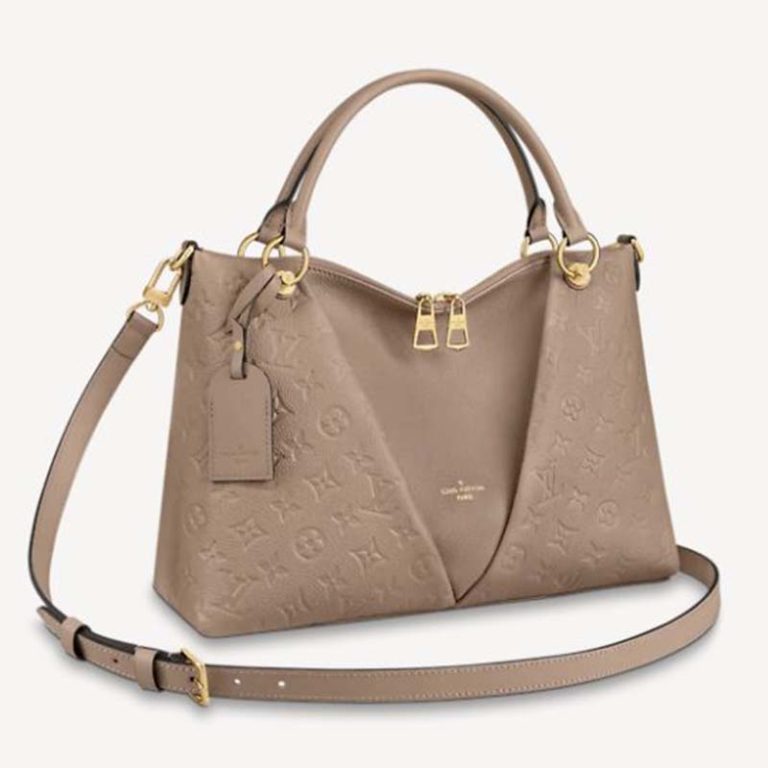 Louis Vuitton V Tote Bags For Women | Paul Smith