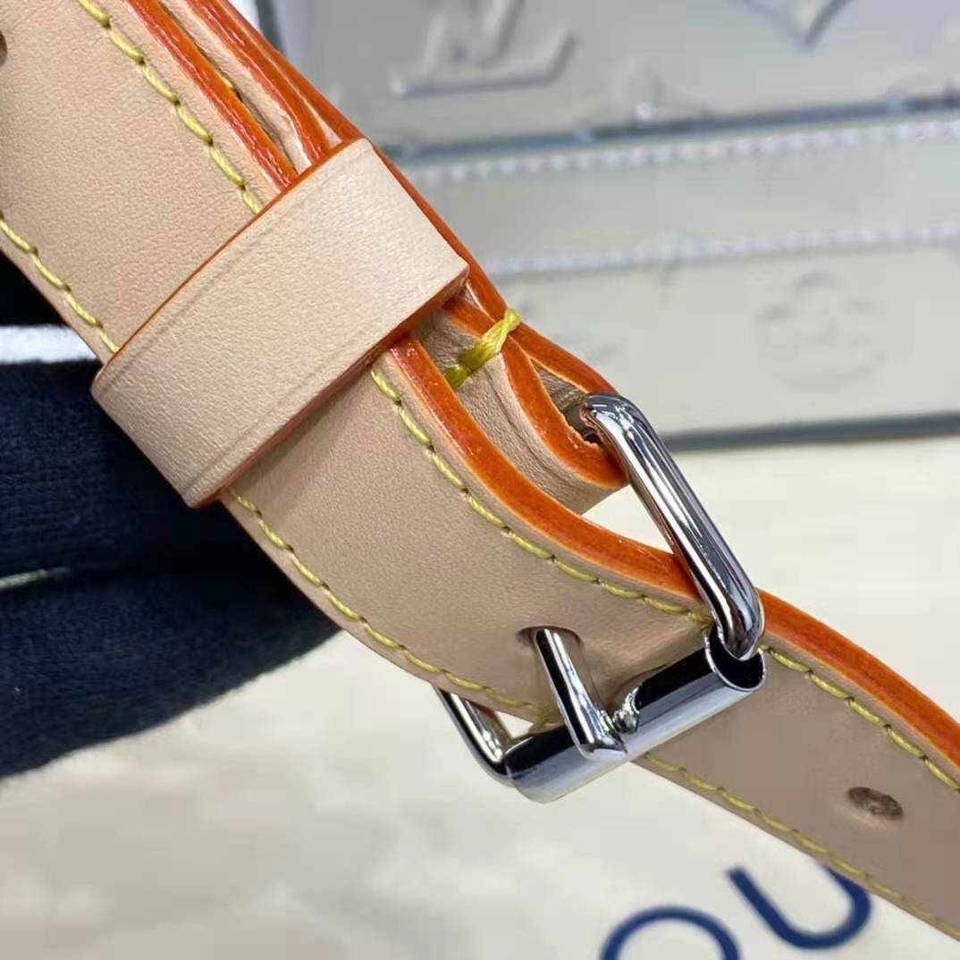 Louis Vuitton Mirror Collection 2021 Federal | Paul Smith