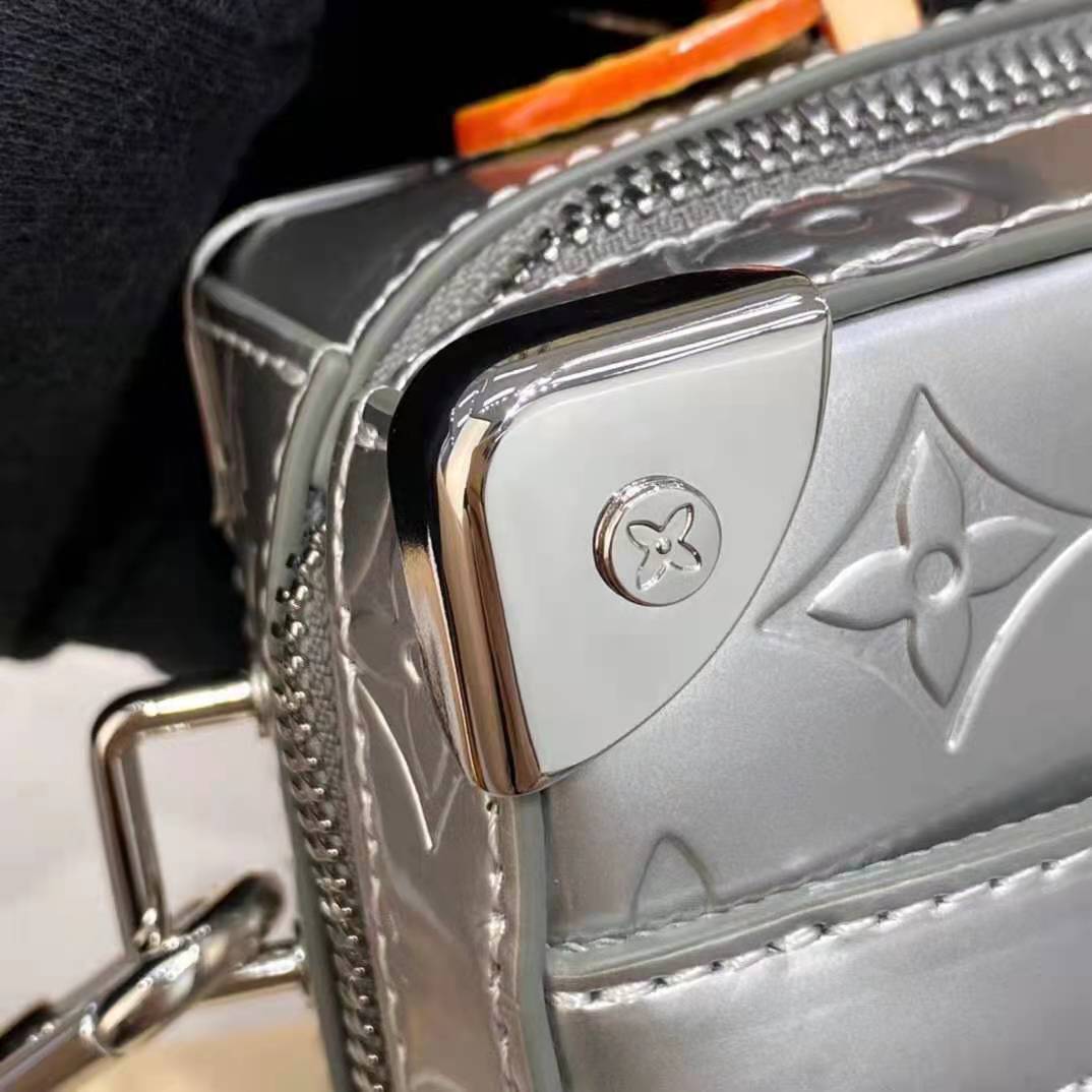 Louis Vuitton Mirror Collection 2021 Nfl | semashow.com