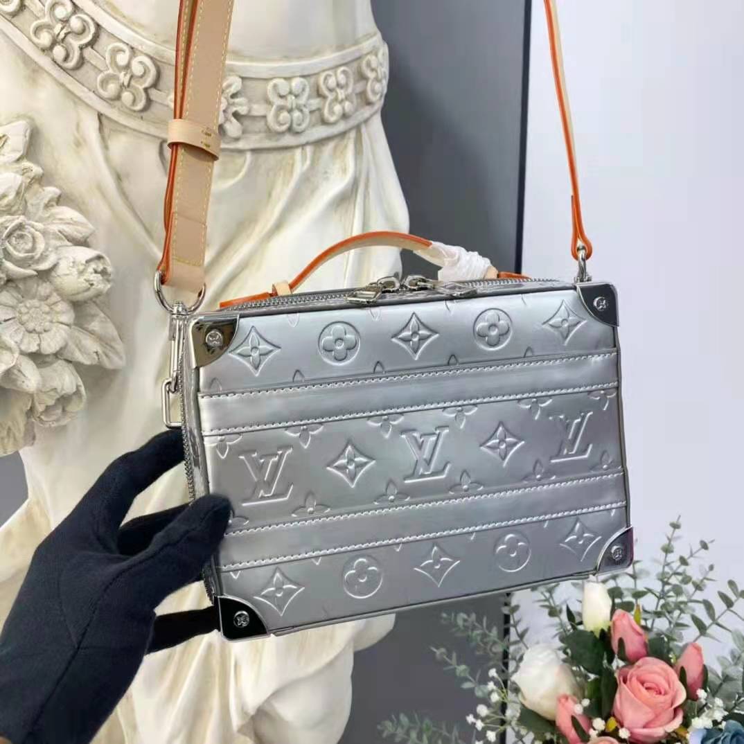 Louis Vuitton Mirror Collection 2021 Calendar | Paul Smith