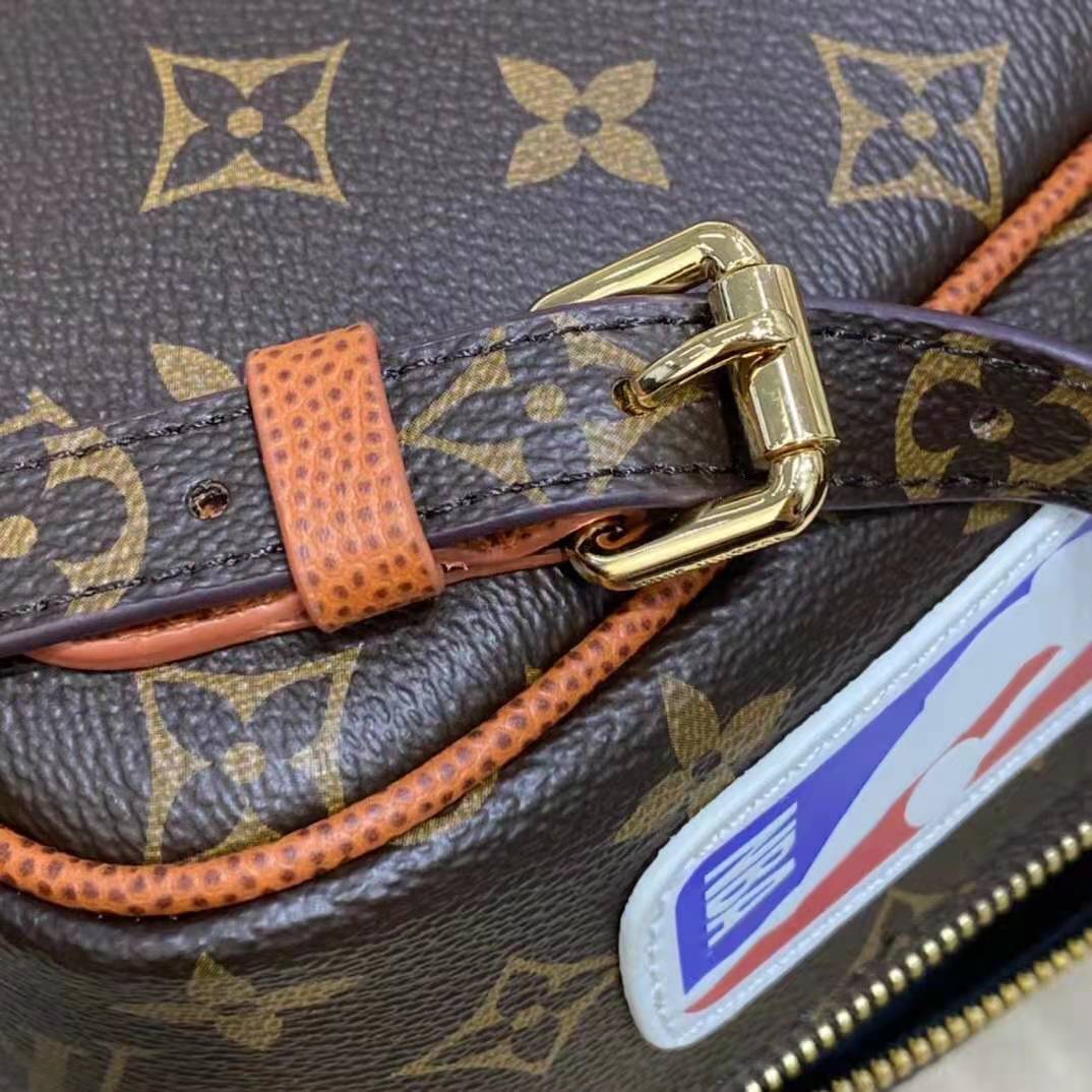 Nba X Louis Vuitton Ballard Designs | semashow.com