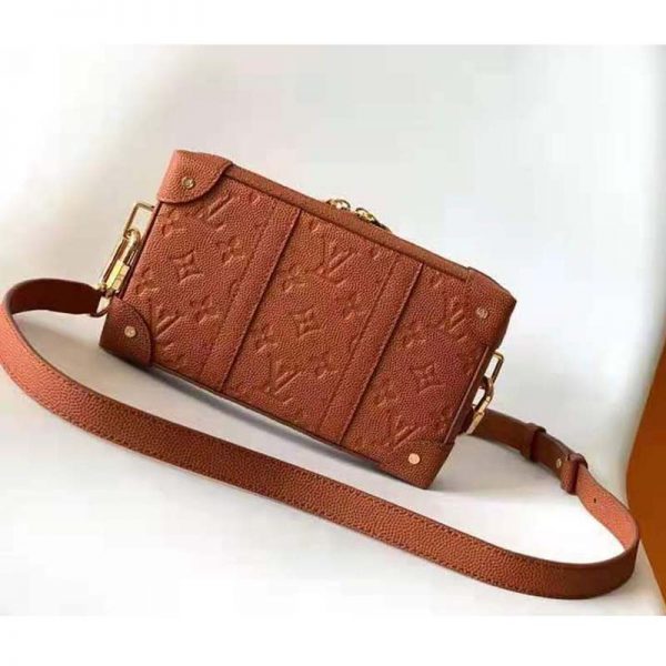 Lv Soft Trunk Wallet Price In India | semashow.com